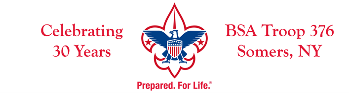 About Somers BSA Troop 376 – BSA Scout Troop 376 – Somers, NY