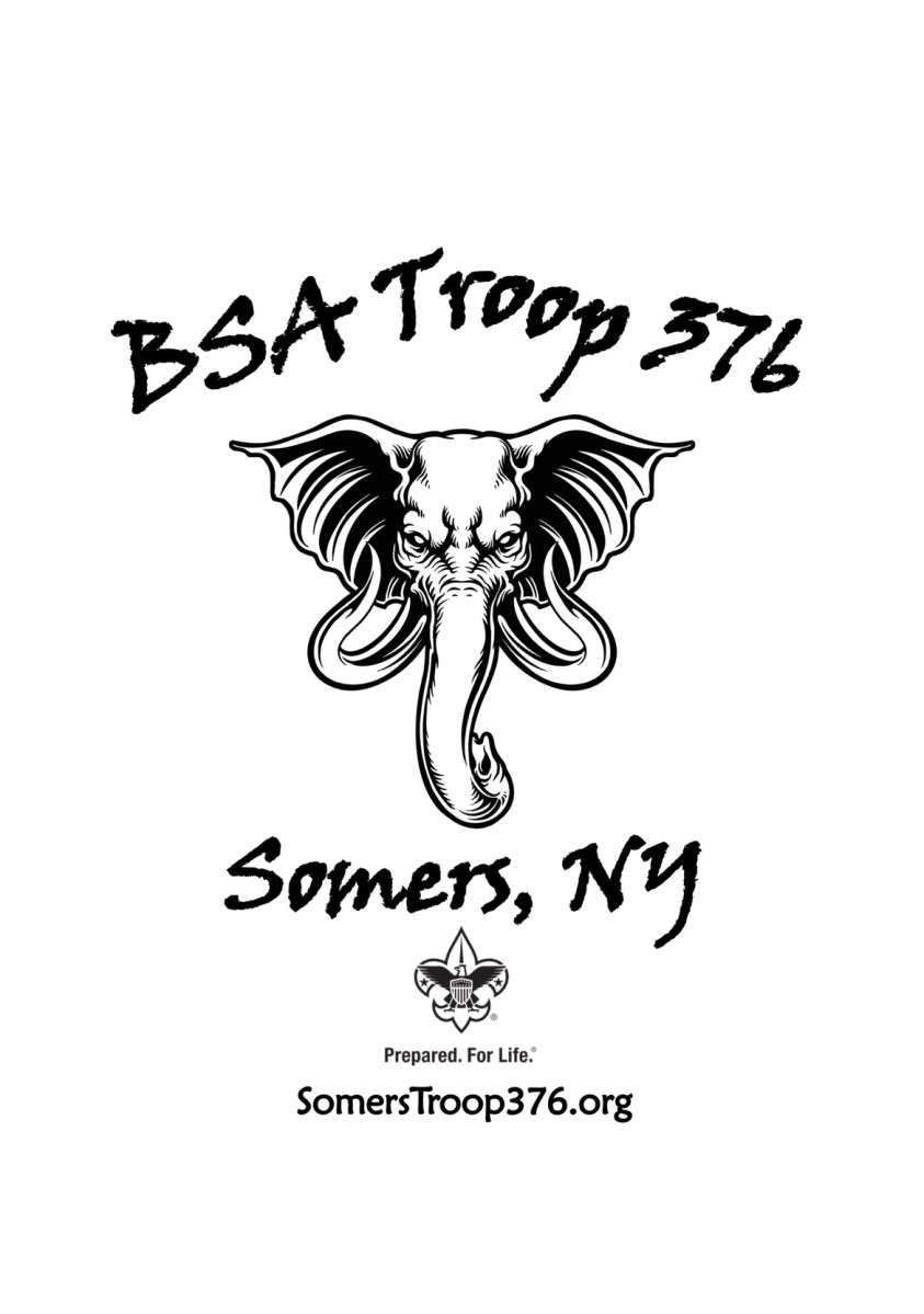 First Troop Meeting & Upcoming Events – BSA Scout Troop 376 – Somers, NY